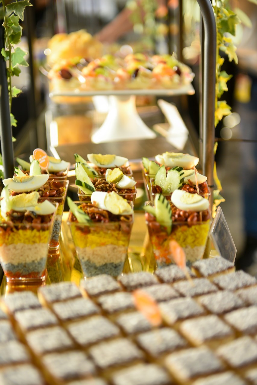 Our Portfolio | Gallery - We Create Moments | RunningMen Catering