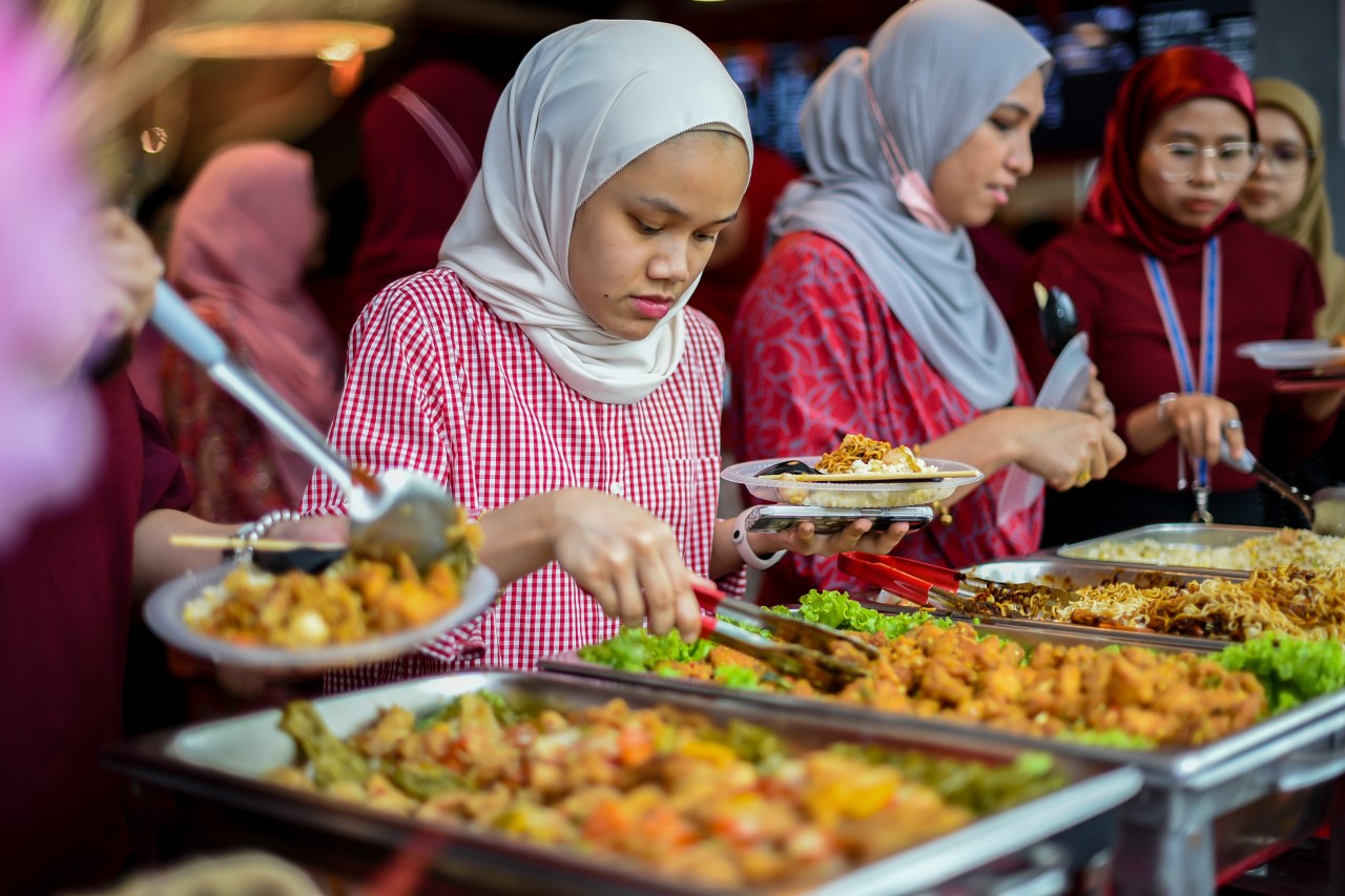 Inexpensive Catering Guidelines: Practical Tips for Budget-Friendly ...