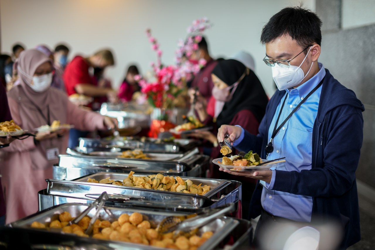 Catering on a Budget: Affordable Yet Impressive Buffet Ideas ...