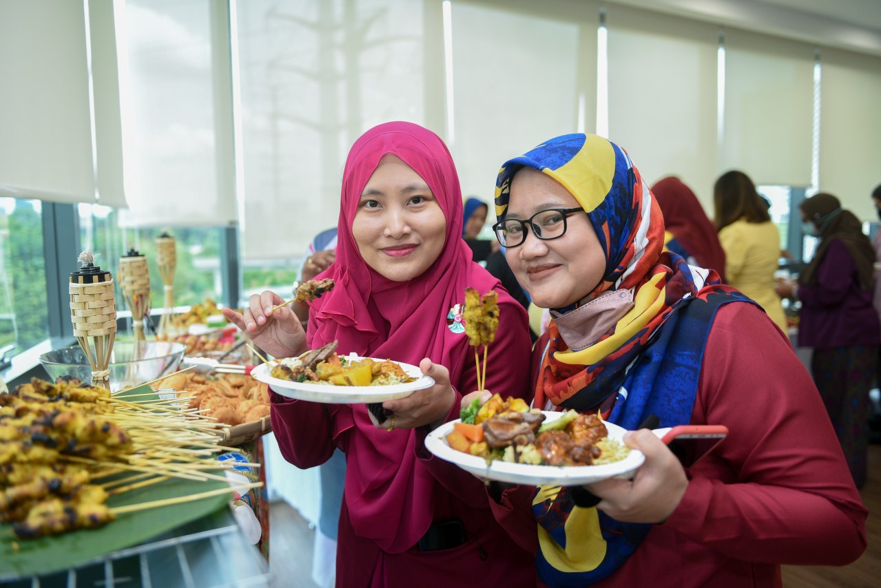 Merdeka-Themed Catering Ideas to Celebrate Malaysian Unity at Work ...